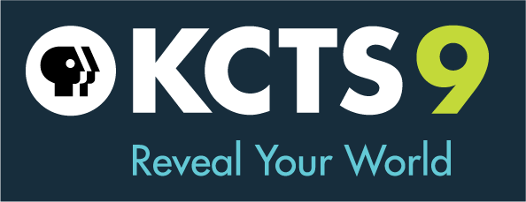 KCTS 9 Brand Resources | Cascade Public Media